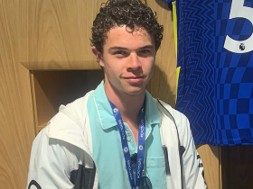 National Prospect ID