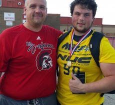 National Prospect ID