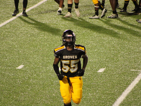 National Prospect ID