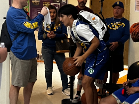 National Prospect ID