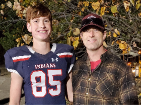 National Prospect ID