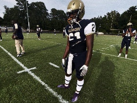 National Prospect ID