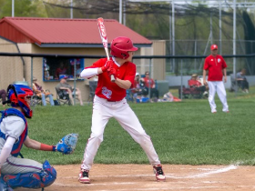 National Prospect ID