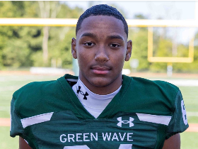 National Prospect ID