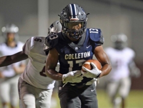 National Prospect ID