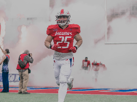 National Prospect ID