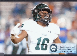 National Prospect ID