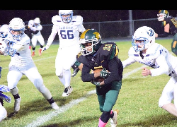 National Prospect ID