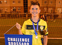 National Prospect ID