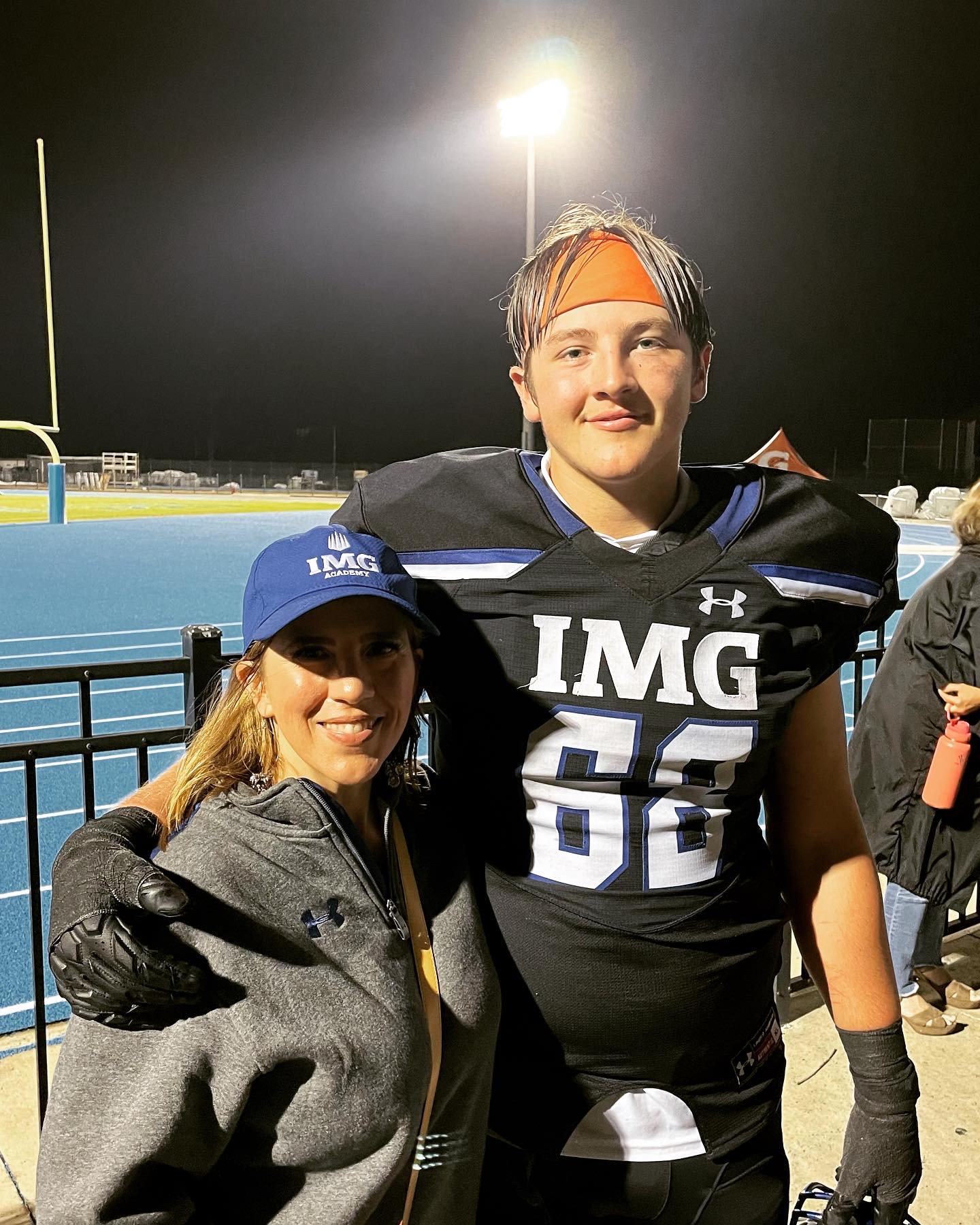 National Prospect ID