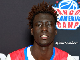 National Prospect ID